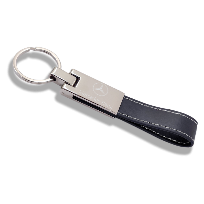 Porte-clés long collection tendance concessions Le Maroquinier