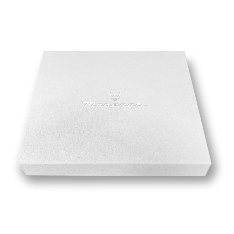 Welcome Pack SÉRIE LIMITÉE