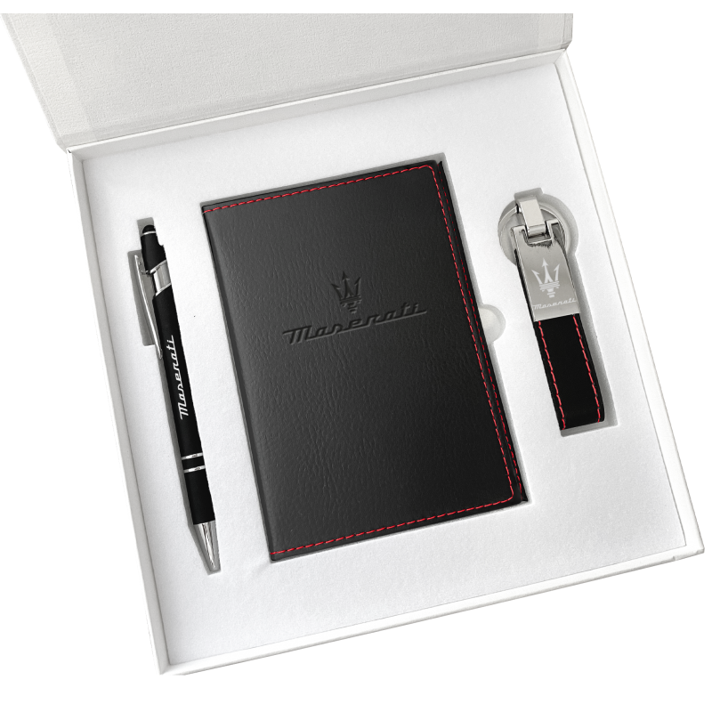 Welcome Pack SÉRIE LIMITÉE